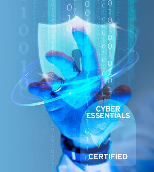 Clifford James attain Cyber Essentials certification - Clifford James ...